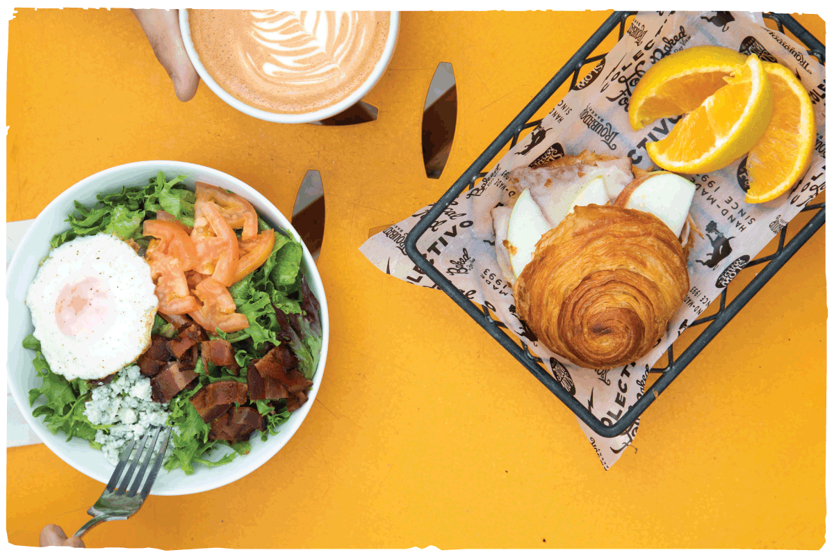 New Seasonally-Inspired Cafe Specials! – Colectivo Coffee