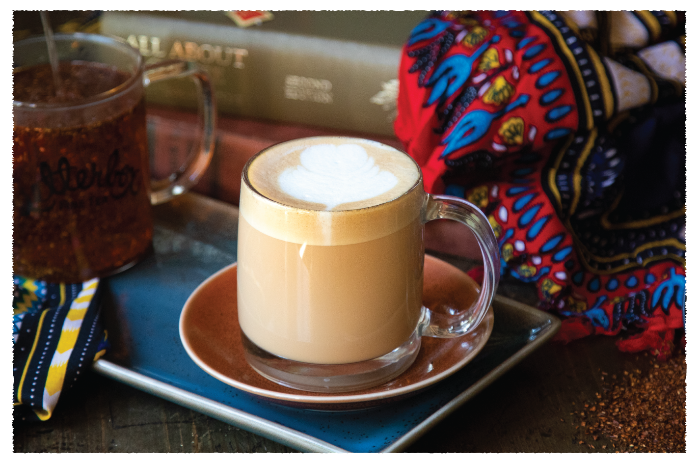 The Fable Latte Is A Must Try – Colectivo Coffee