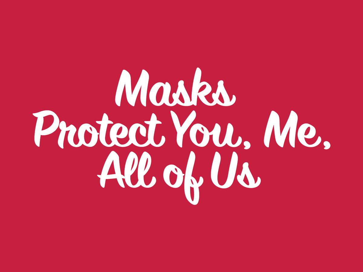Please Wear A Mask Inside Our Cafes – Colectivo Coffee