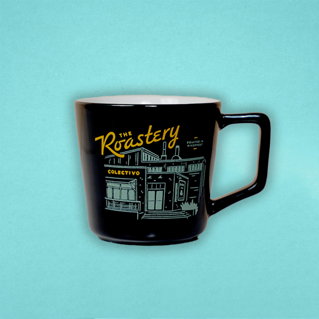 Roastery Mug – Colectivo Coffee